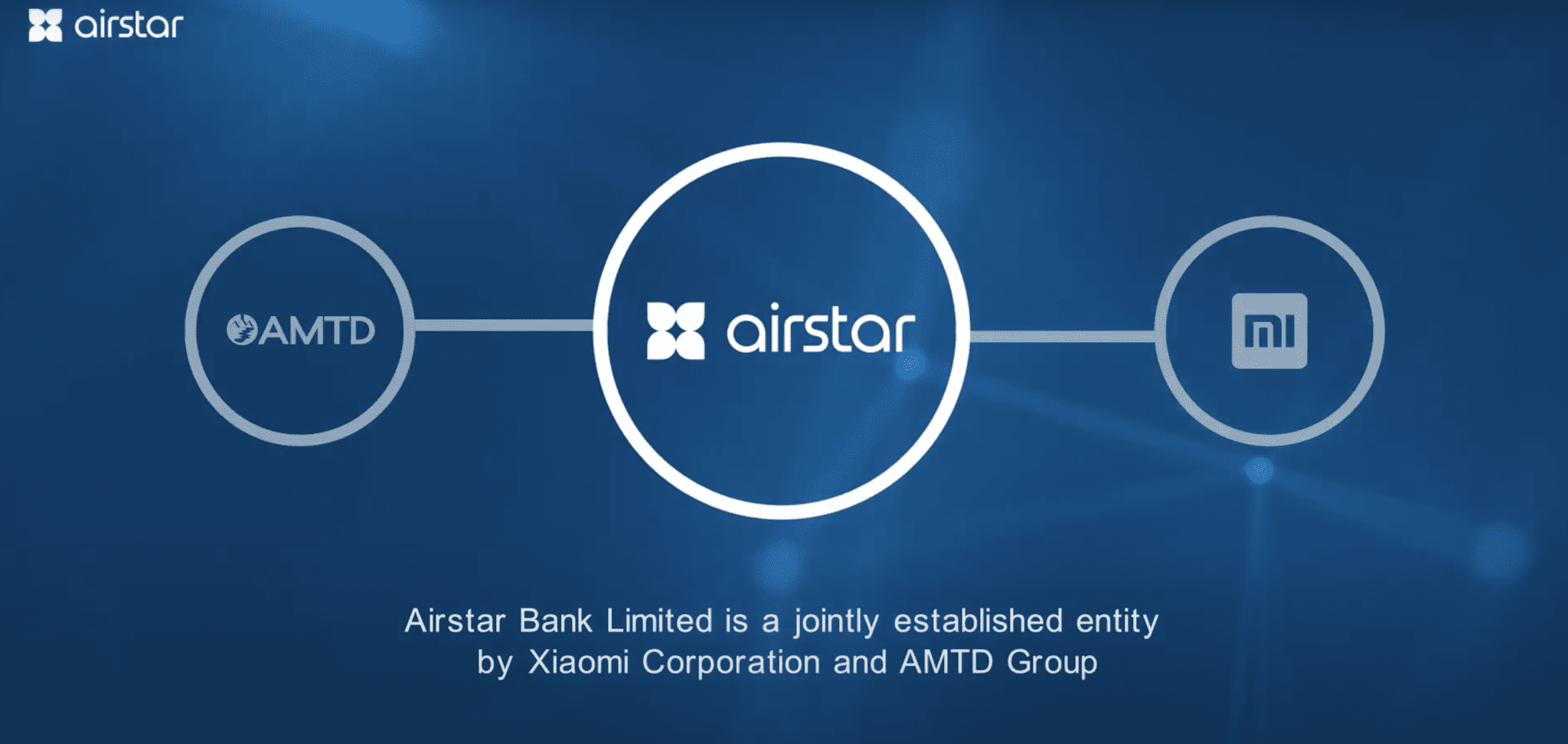 AMTD Digital | Virtual Banking: Airstar Bank – AMTD Digital